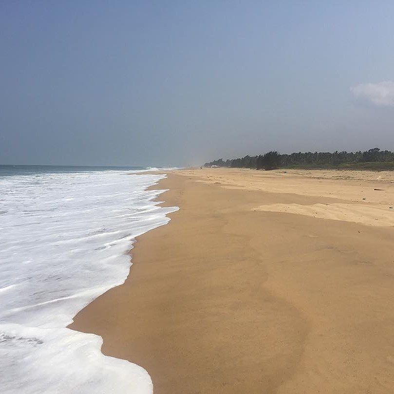 Cavelossim Beach – Travel Guide, Travel Tips, Places to Visit, Hotels ...