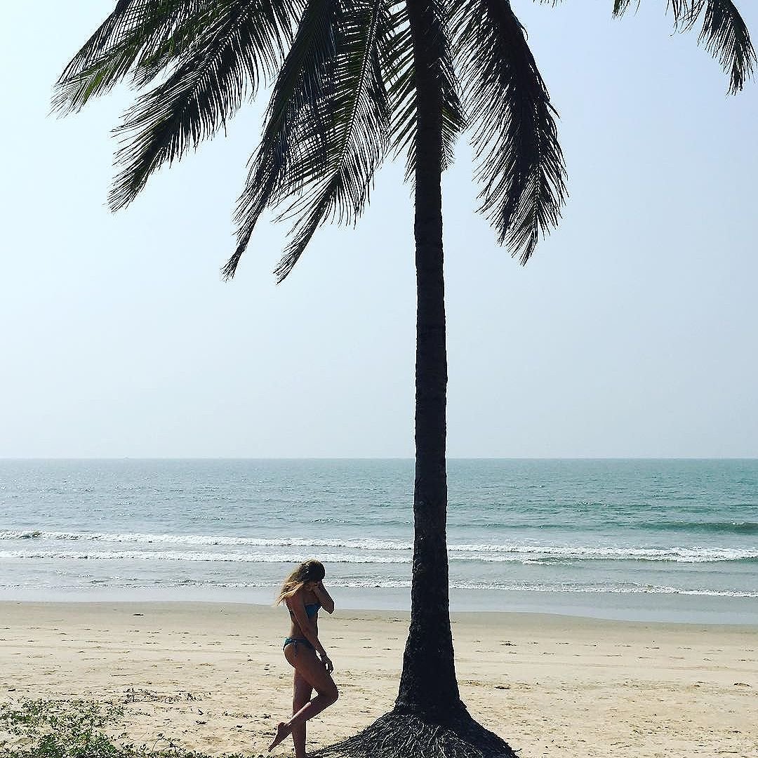 Colva Beach [Video] – Travel Guide, Travel Tips, Places to Visit ...