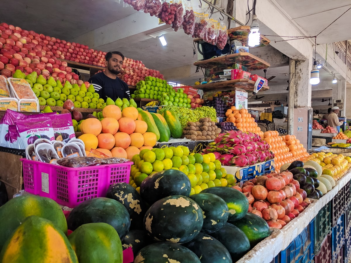 Fruits of Goa [Comprehensive Guide 2024] — Goa Villa