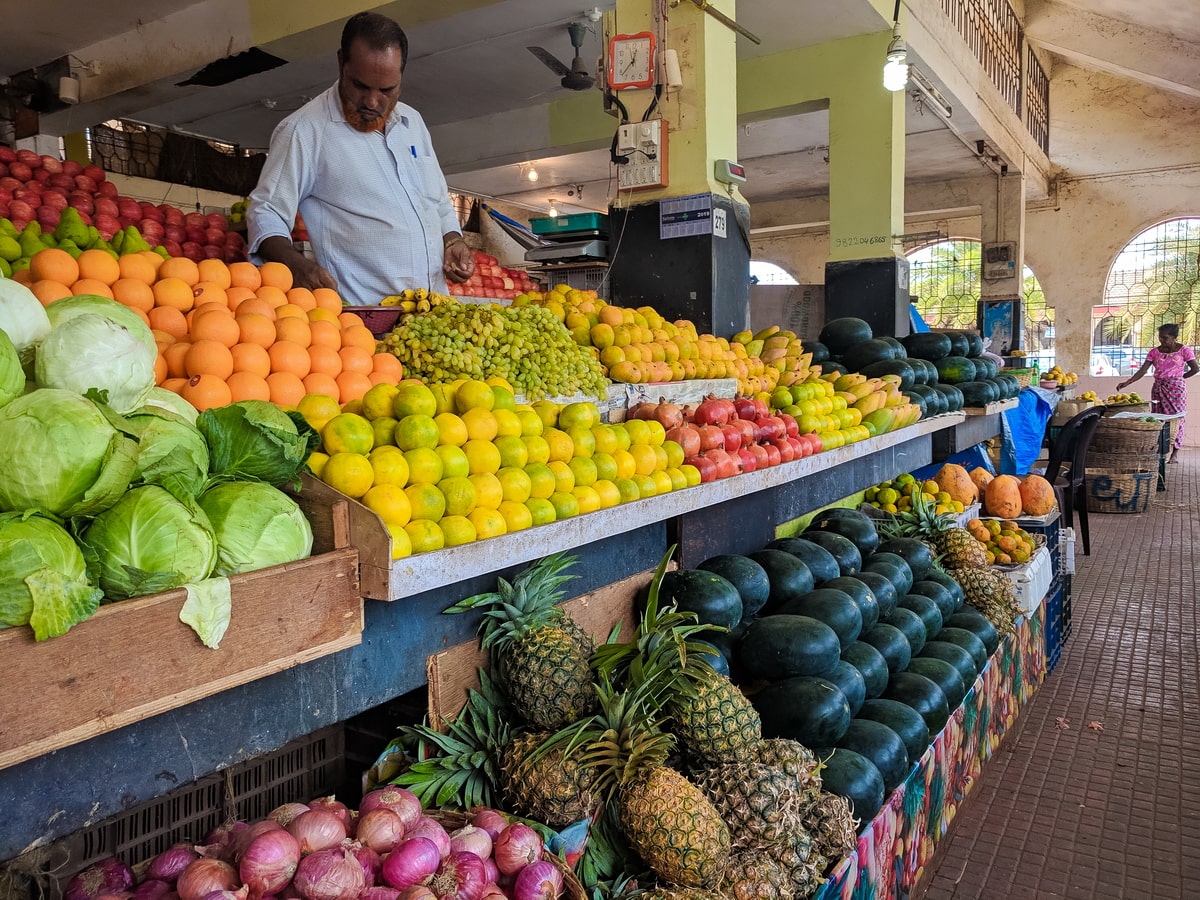 Fruits of Goa [Comprehensive Guide 2024] — Goa Villa