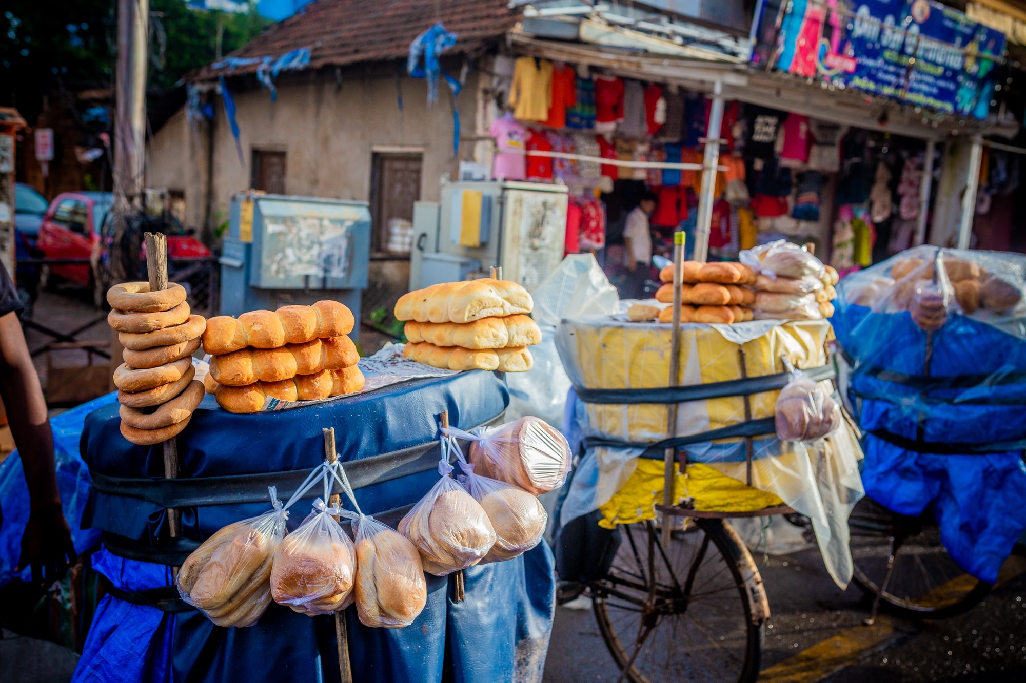 Margao – the second capital of Goa — Goa Villa